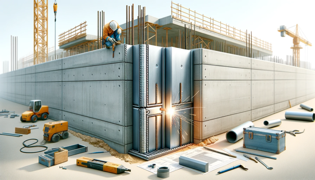 A guide to efficient bolted reinforcement connections - Vital Balance Life