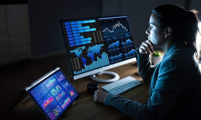 Handling Data Granularity in Power BI: Best Practices for High ...